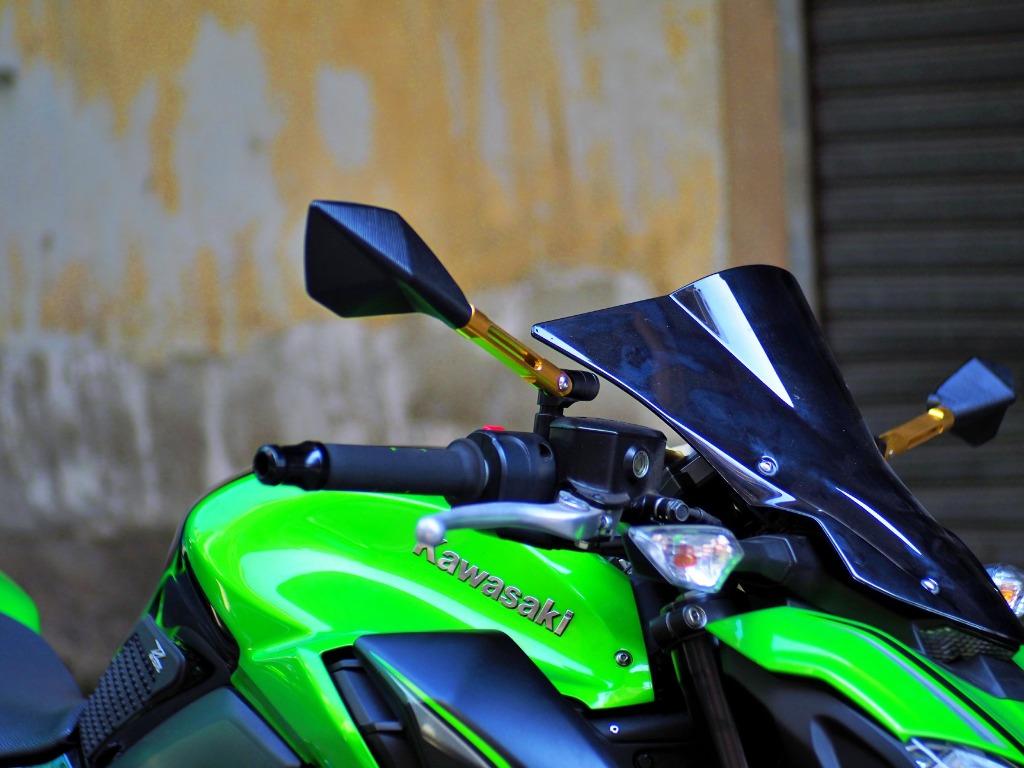 YSS Singapore Kawasaki Z900 2017 2018 2019 2020 Steering Damper ! Ready ...