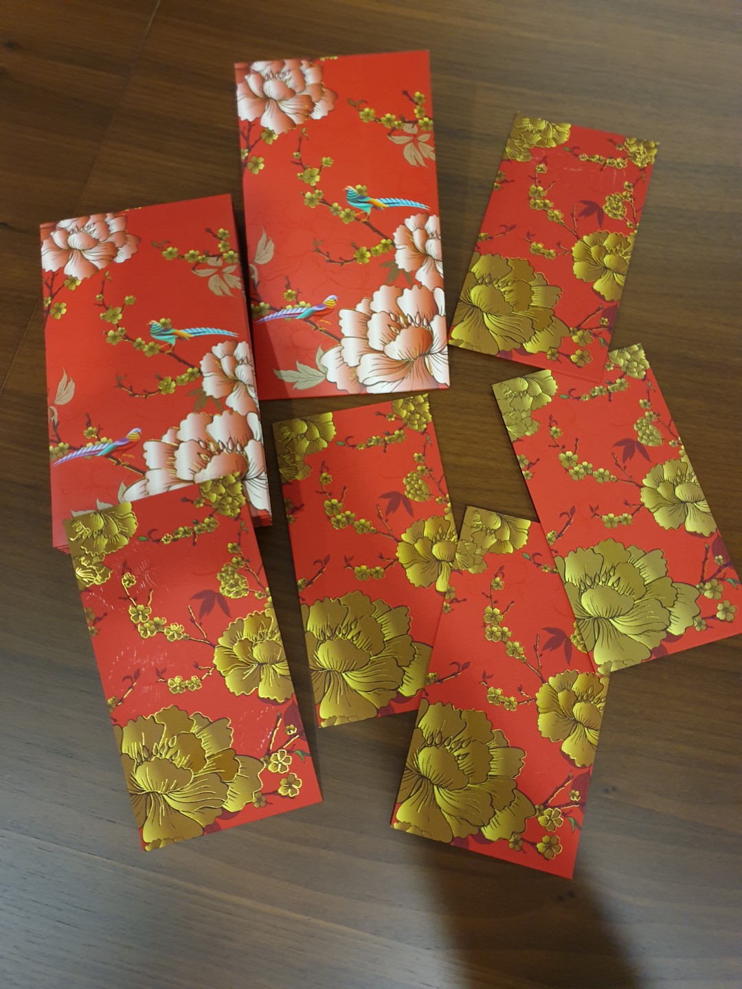 2020 Bee Cheng Hiang Red Packet / Ang Pow, Everything Else on Carousell