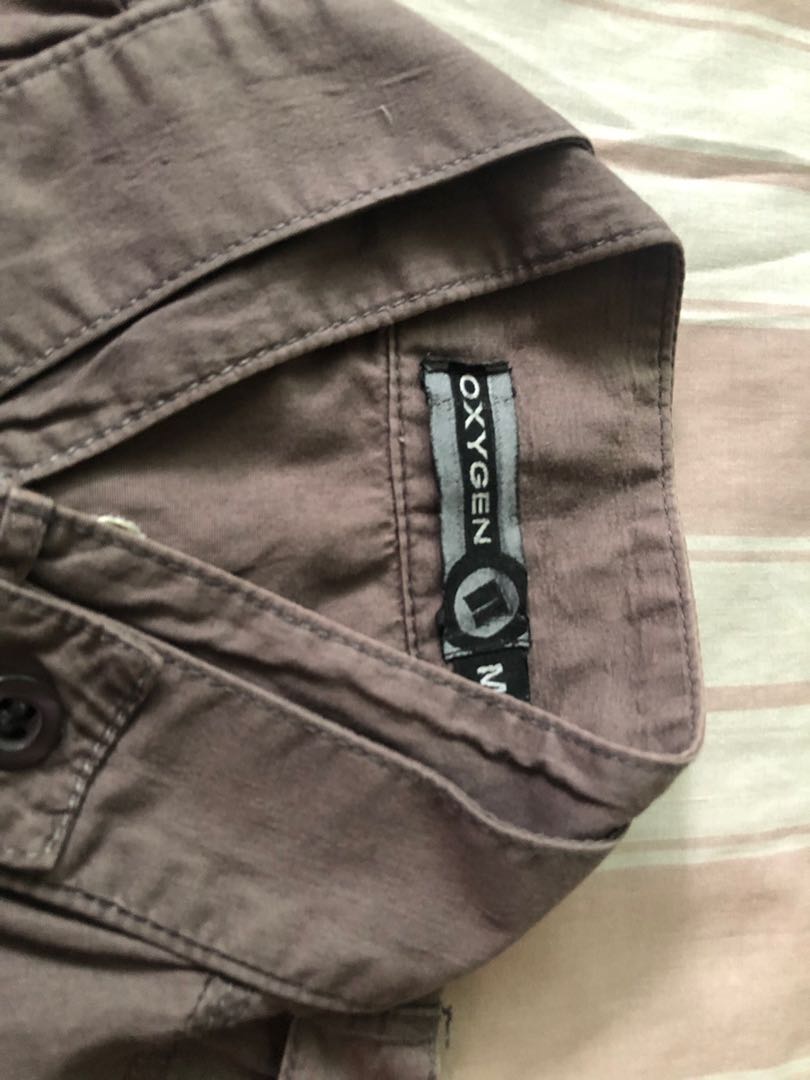 Oxygen polo for men, Men's Fashion, Activewear on Carousell