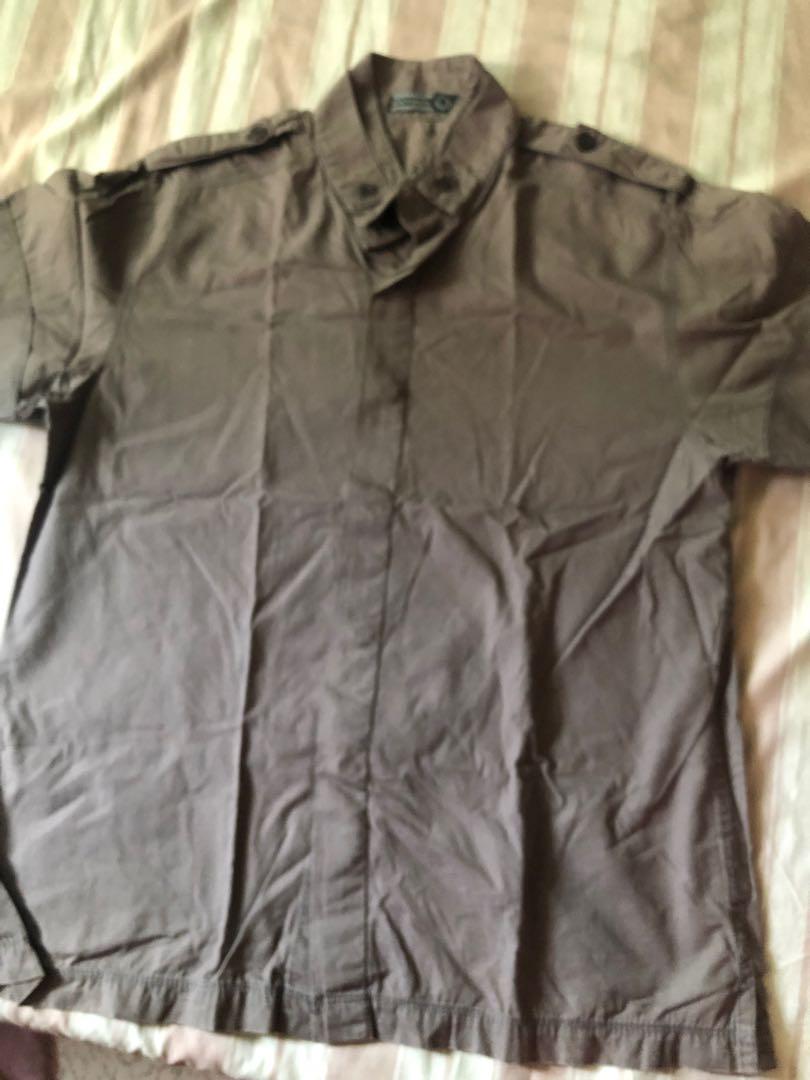 Oxygen polo for men, Men's Fashion, Activewear on Carousell