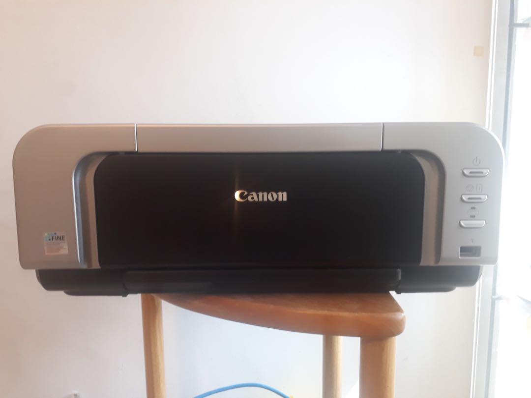 Canon Pixma iP4200 Colour Printer, Computers & Tech, Printers, Scanners ...