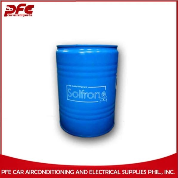 Refrigerant Freon R141b R123 r22 r134a r404a1 r410 R141b R123 R507 ...