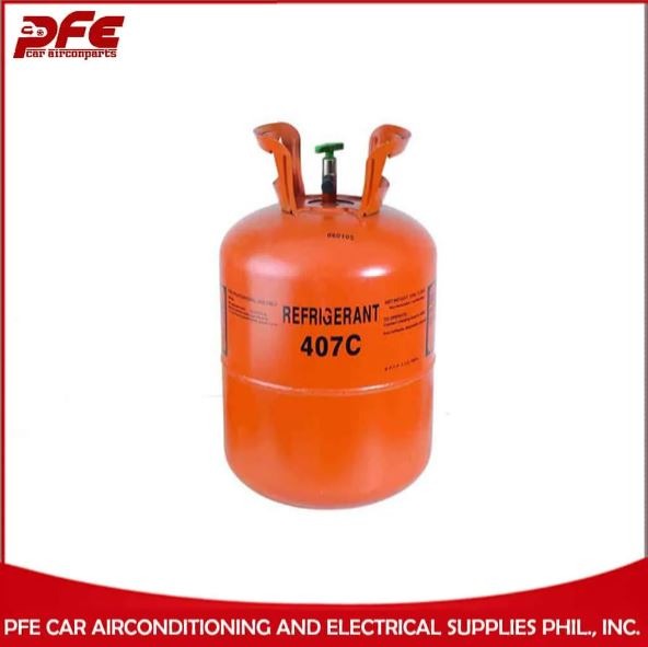 Refrigerant Freon R141b R123 r22 r134a r404a1 r410 R141b R123 R507 ...