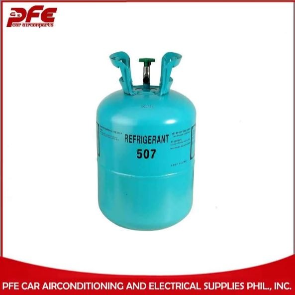 Refrigerant Freon R141b R123 r22 r134a r404a1 r410 R141b R123 R507 ...