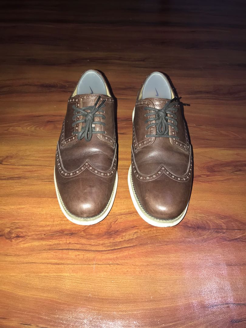 Cole Haan x Doc Martens x Red Wing, Luxury, Apparel on Carousell