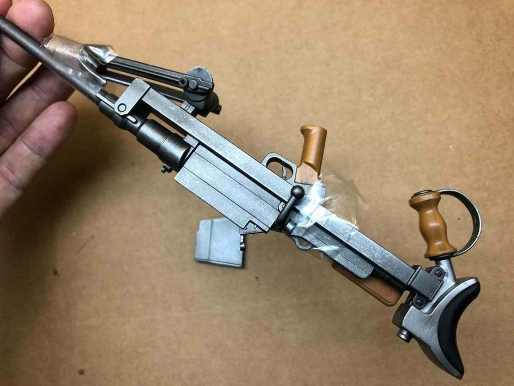 Dragon 1/6 Scale WWII German Gunner Viktor Schmidt PzB782(e) Anti Tank ...