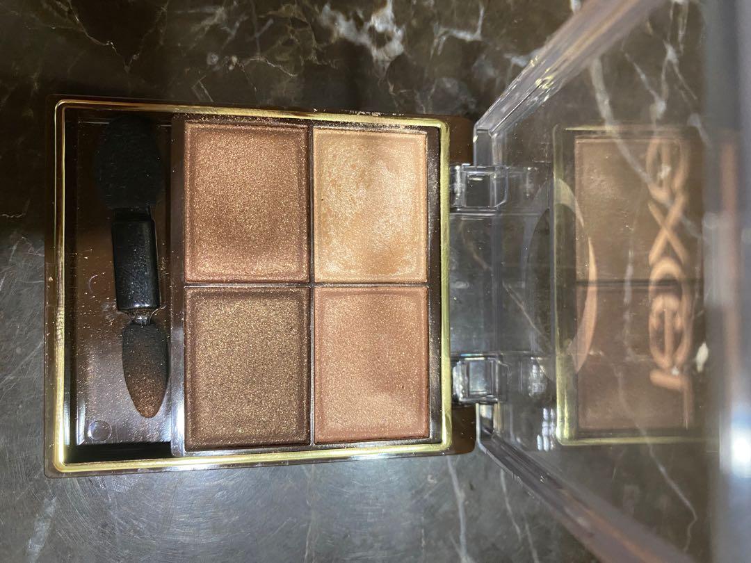 Excel - SR03 eyeshadow pallet, Beauty & Personal Care, Face, Makeup on ...