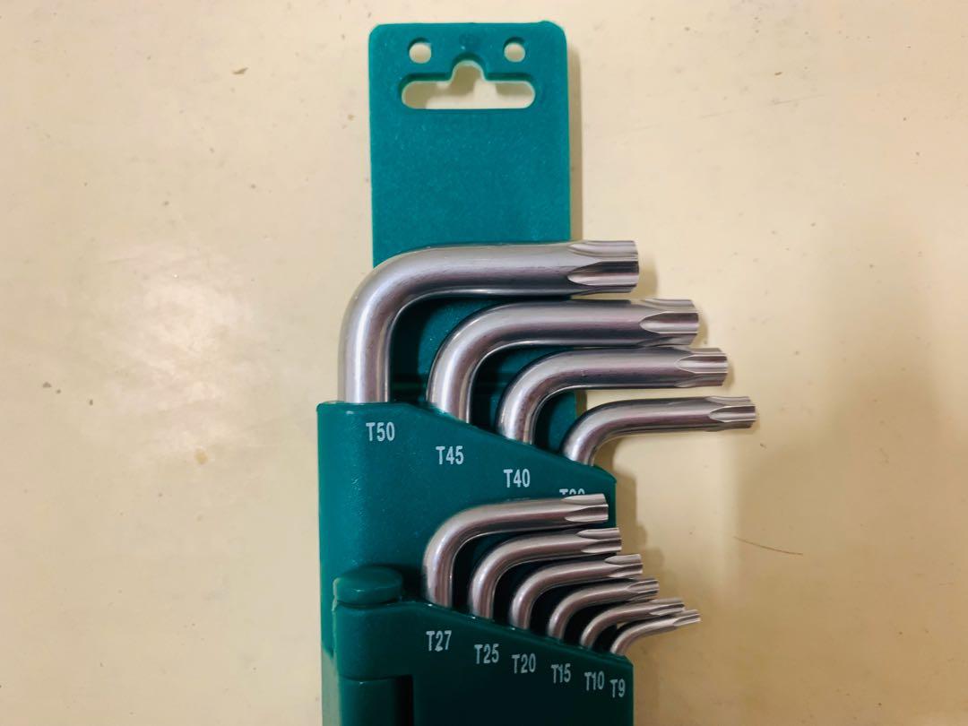 Extra Long Arm Star Tamper, Hobbies & Toys, Stationery & Craft, Craft ...