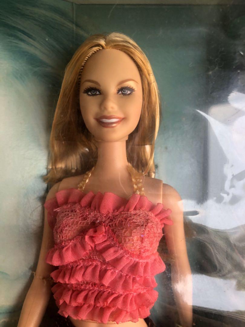 LeAnn Rimes Barbie Doll, Hobbies & Toys, Collectibles & Memorabilia ...