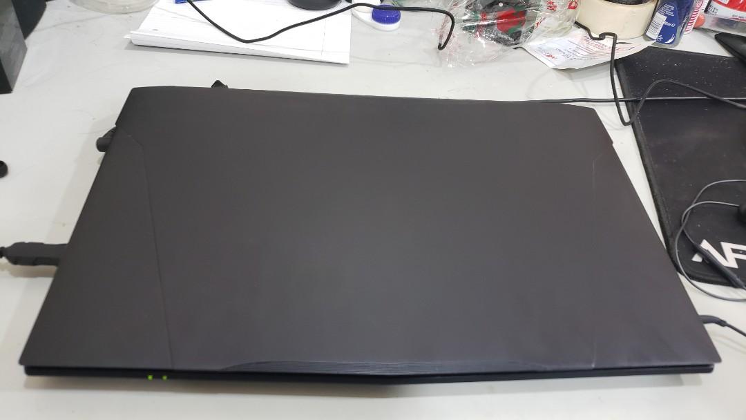 Level 51 ( Custom Gaming laptop), Computers & Tech, Laptops & Notebooks ...
