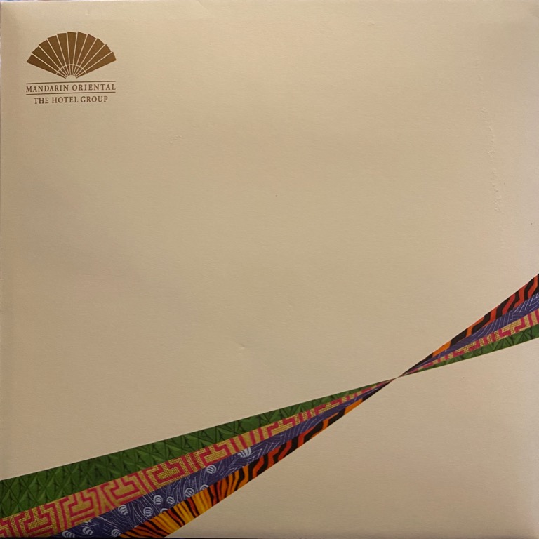 Mandarin Oriental 文華酒店gift card, 門票＆禮券, 兌換券 - Carousell