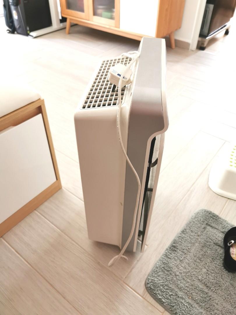 Midea Air Purifier, TV & Home Appliances, Air Purifiers & Dehumidifiers on Carousell