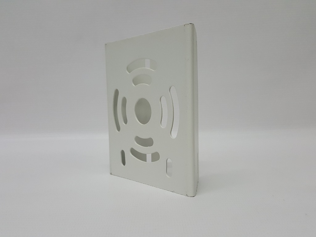 Mini Pole Mount Bracket Selling! for CCTV Cameras, Furniture & Home ...