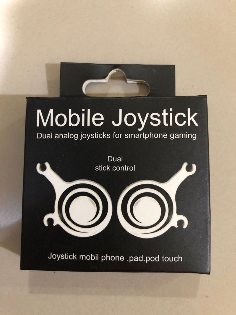 Mobile Joystick, Mobile Phones & Gadgets, Mobile & Gadget Accessories ...