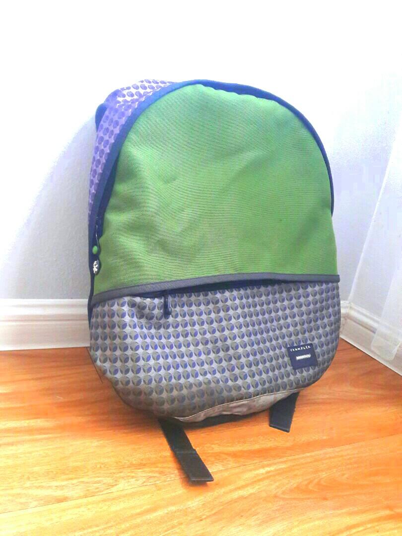 Original Crumpler Backpack, Luxury, Bags & Wallets on Carousell