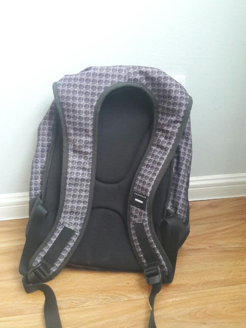Original Crumpler Backpack, Luxury, Bags & Wallets on Carousell