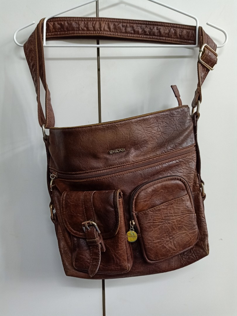 Original Sembonia Bag, Women's Fashion, Bags & Wallets, Purses ...