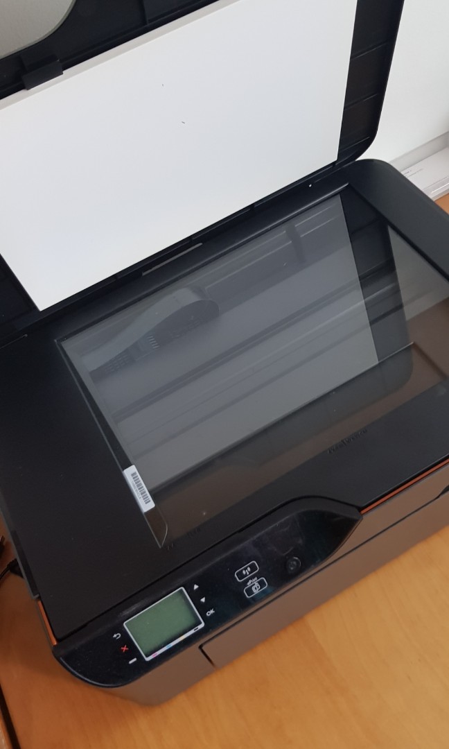Printer and scanner, Computers & Tech, Printers, Scanners & Copiers on ...
