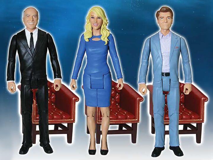 Shark Tank Kevin O'Leary, Lori Greiner, Robert Herjavec, Mark Cuban ...