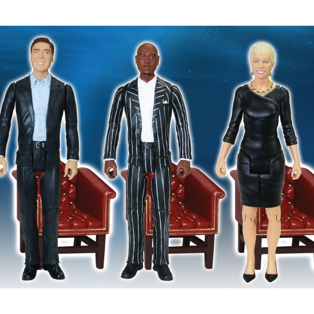 Shark Tank Kevin O'Leary, Lori Greiner, Robert Herjavec, Mark Cuban ...