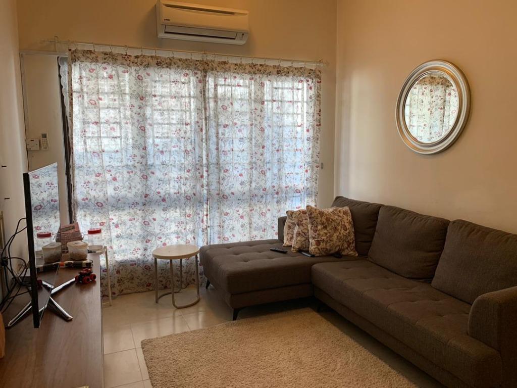 Sunway Alam Suria, U10, Shah Alam, 2 Sty Part Furnished Cluster Semi-d ...