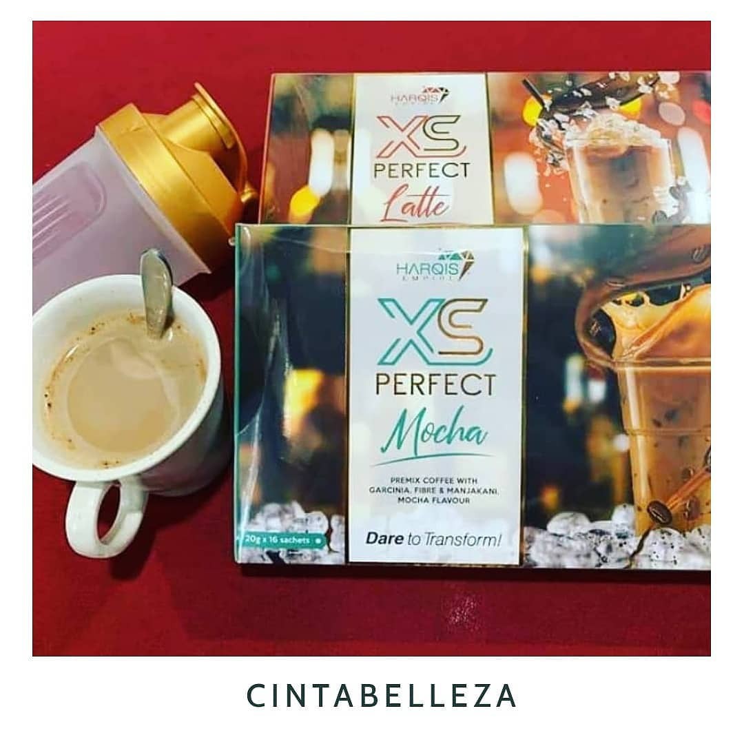 XS Perfect Drink, Food & Drinks, Beverages on Carousell