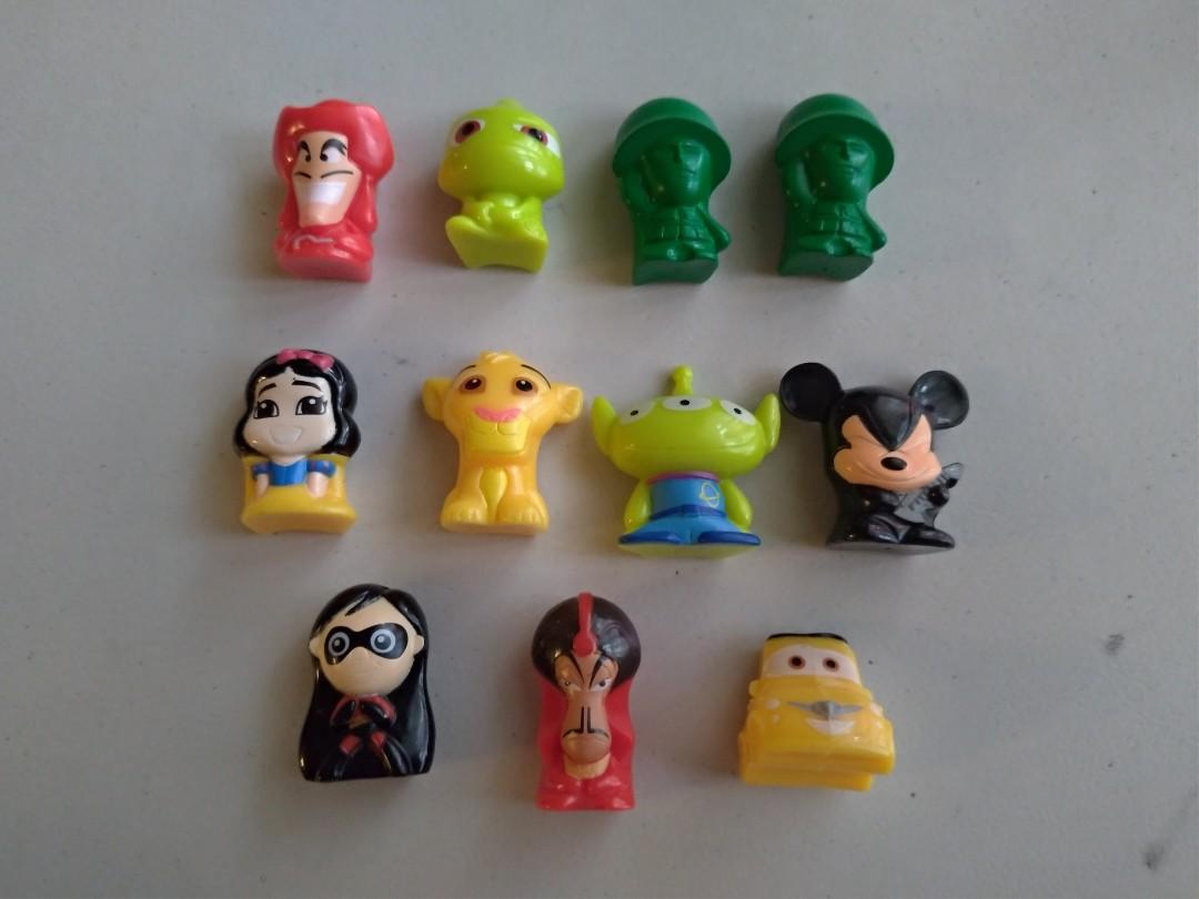 Assorted Wikkeez Set 01, Hobbies & Toys, Toys & Games on Carousell