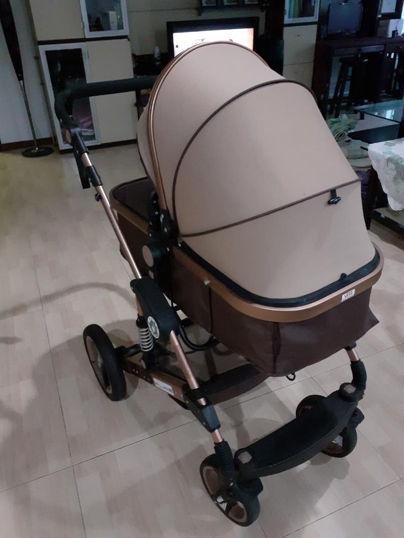 Belecoo Stroller, Babies & Kids, Going Out, Strollers on Carousell
