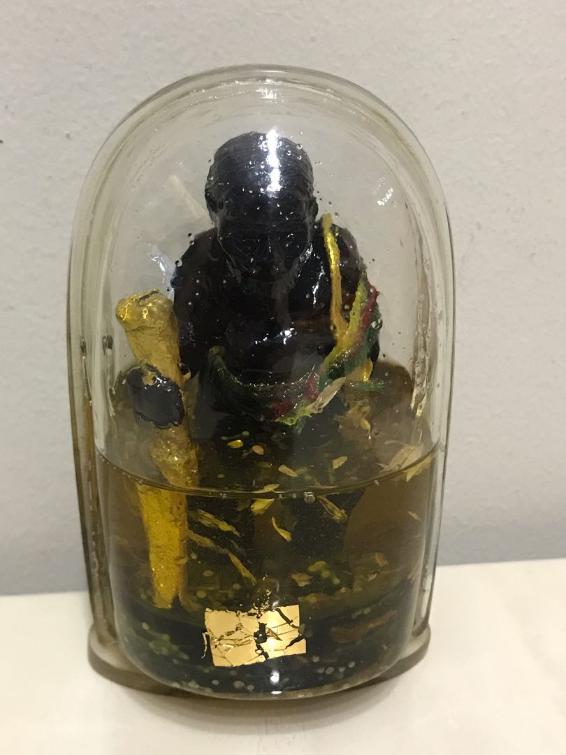 ChuChok Bucha, Hobbies & Toys, Memorabilia & Collectibles, Religious ...