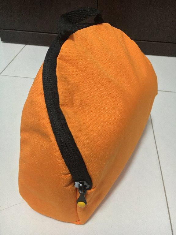 Crumpler Sinking Barge Backpack & Camera Bag, Photography, Photography ...