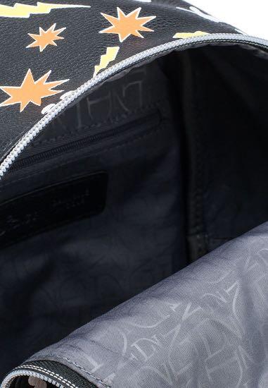 Disney X Danielle Nicole Mickey Mouse Star Backpack, Women's Fashion ...