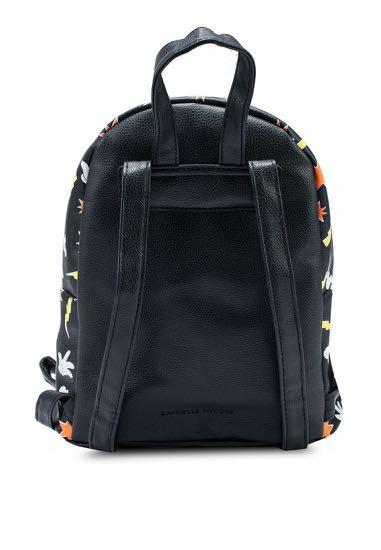 Disney X Danielle Nicole Mickey Mouse Star Backpack, Women's Fashion ...