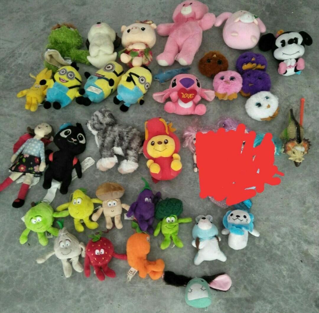 Free carrier & soft toy, Babies & Kids, Going Out, Carriers & Slings on ...