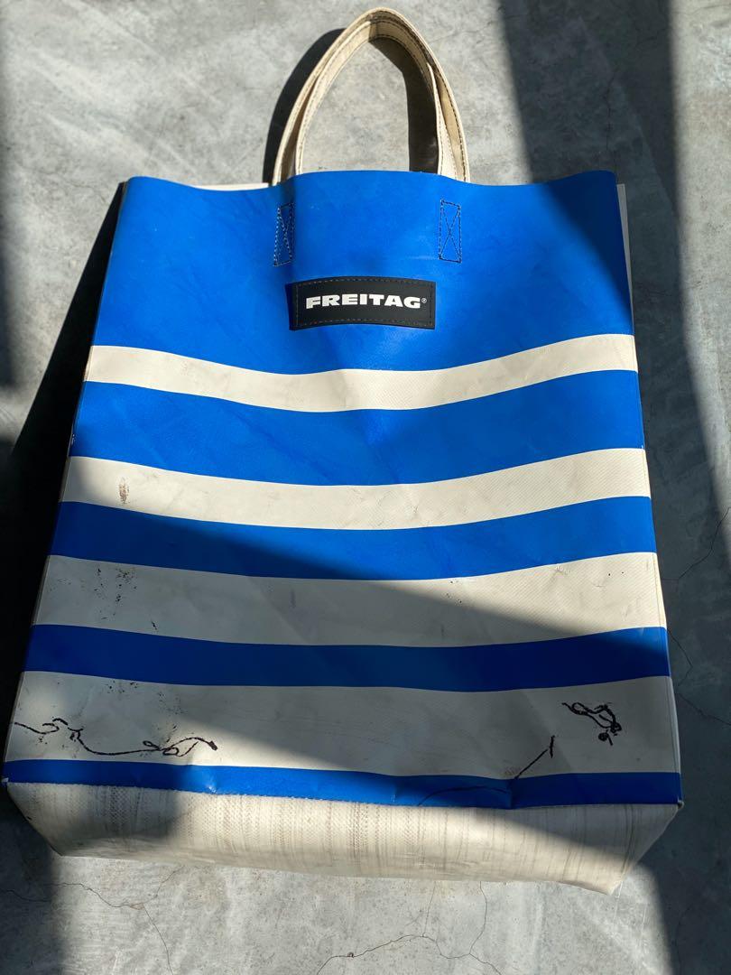 Freitag Miami Vice, Women's Fashion, Bags & Wallets, Purses & Pouches ...