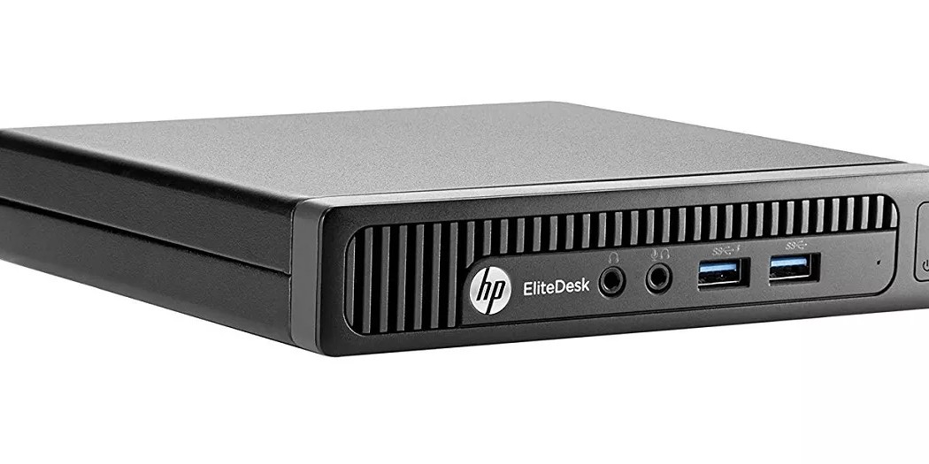 HP EliteDesk 705 G1, Computers & Tech, Desktops on Carousell