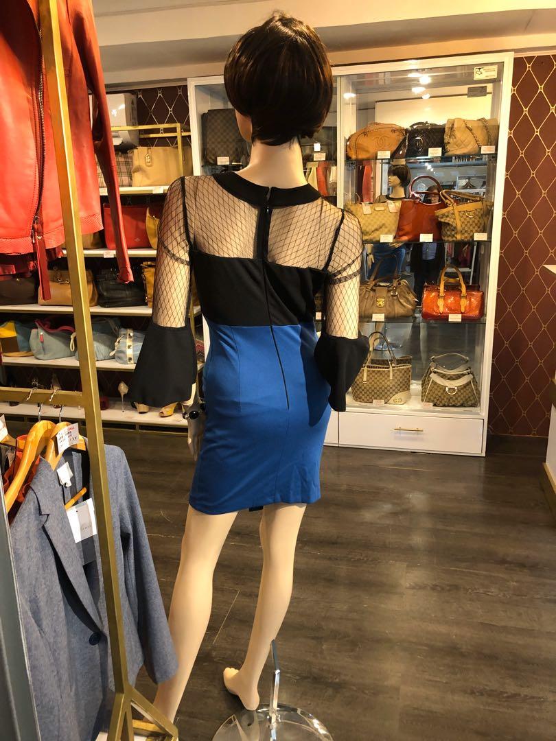 Jessica J Made in Korea Sexy Dress, Women's Fashion, Dresses & Sets ...