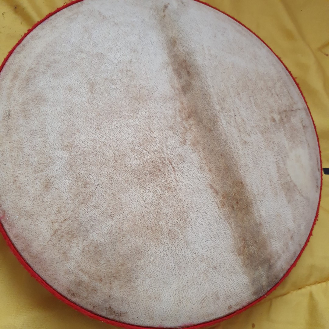 Kompang, Hobbies & Toys, Stationery & Craft, Occasions & Party Supplies ...