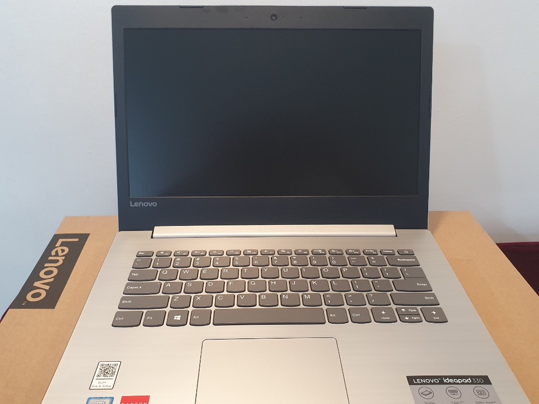 Lenovo laptop, Computers & Tech, Laptops & Notebooks on Carousell