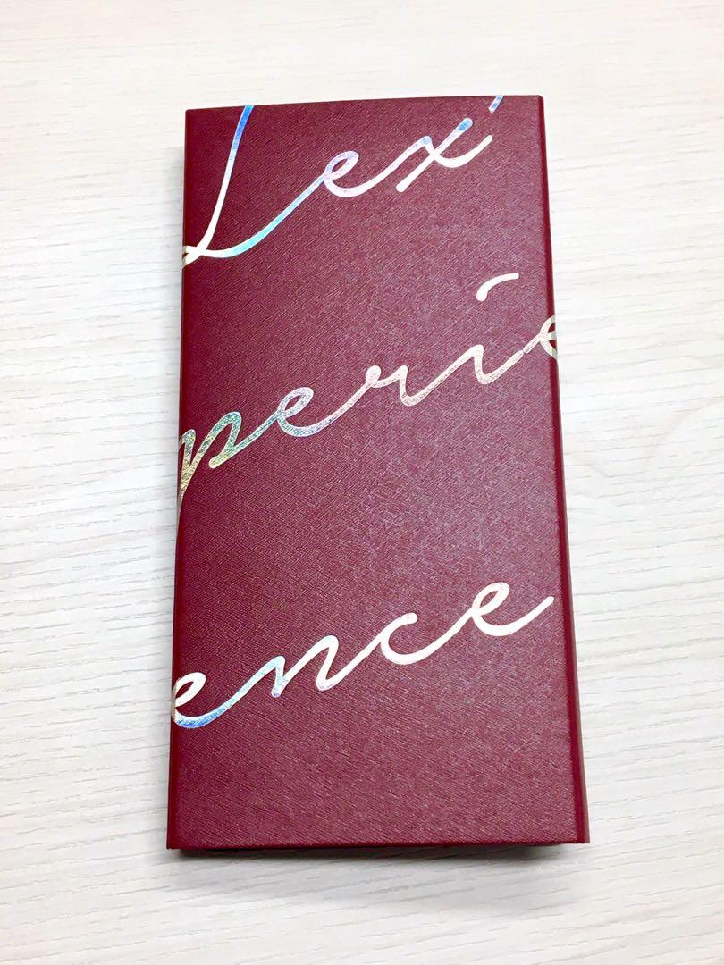 Lexus Red Packet Ang Bao, Everything Else on Carousell