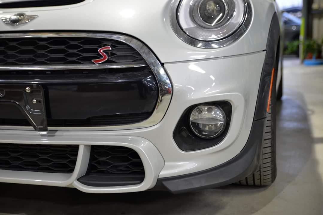 Mini Cooper F55 F56 JCW Bodykit, Car Accessories, Accessories on Carousell