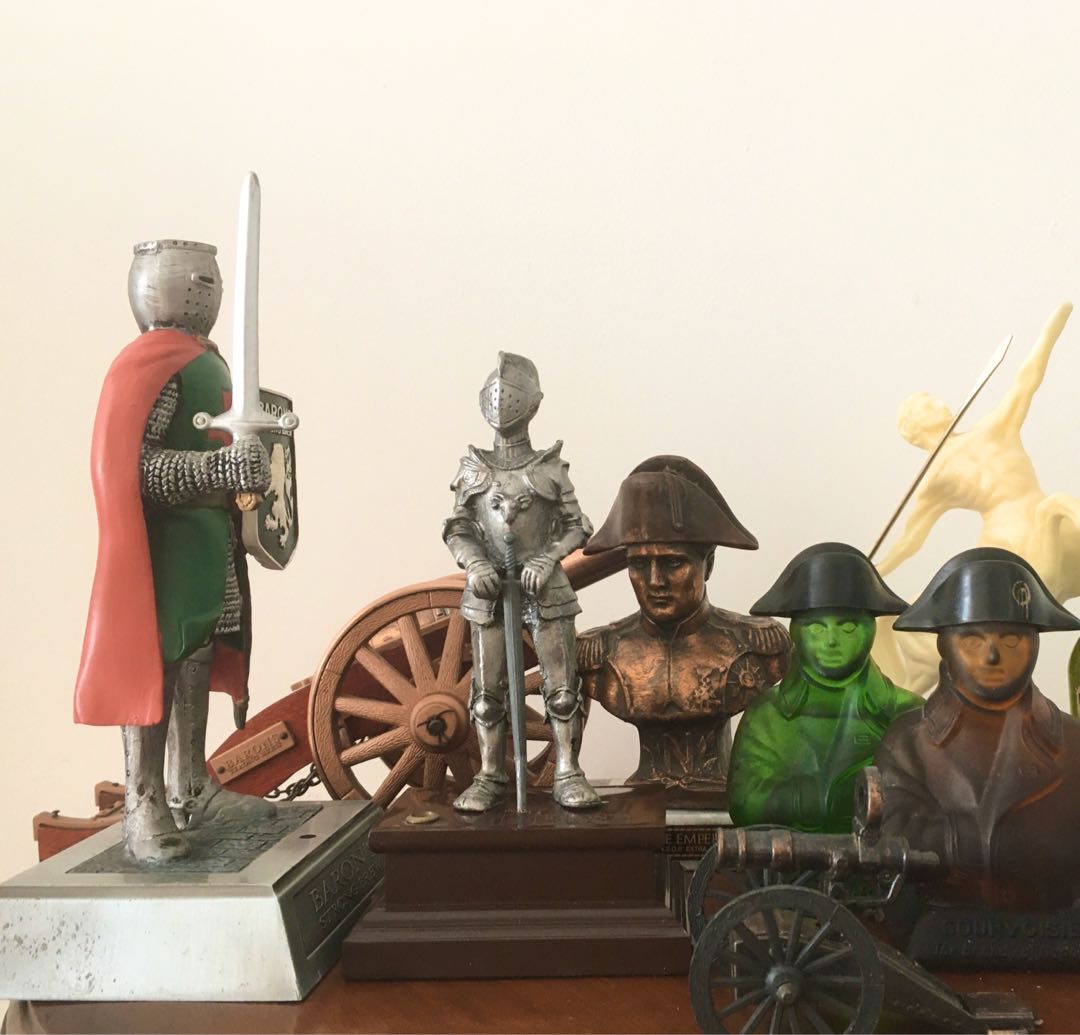 Myths, Folklores & medieval diecast collection, Hobbies & Toys ...