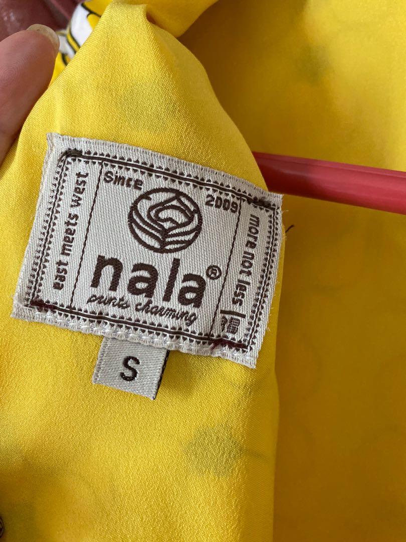 Nala design dress, Women's Fashion, Muslimah Fashion, Dresses on Carousell