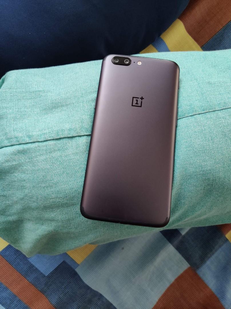 Oneplus 5 A5000 Model, Mobile Phones & Gadgets, Mobile Phones, Android ...