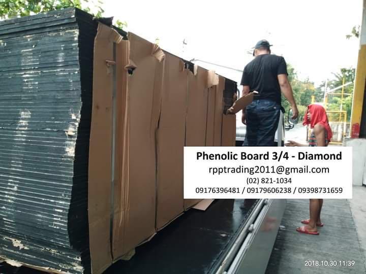 Phenolic Board, Construction & Industrial, Construction & Building ...