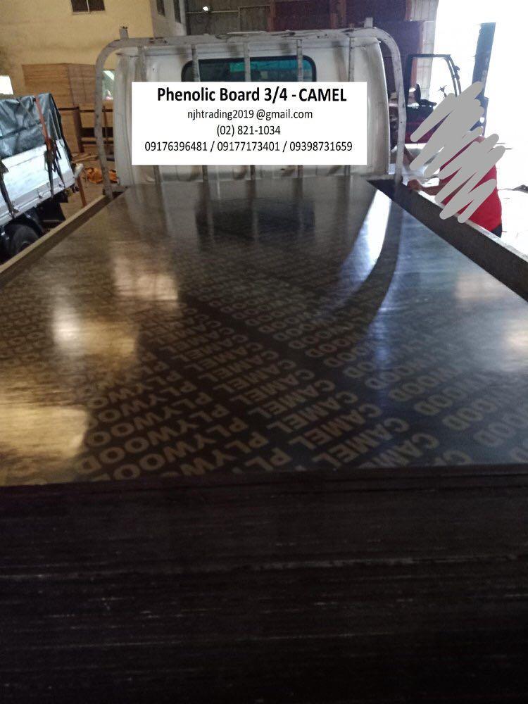 Phenolic Board, Commercial & Industrial, Construction & Building ...