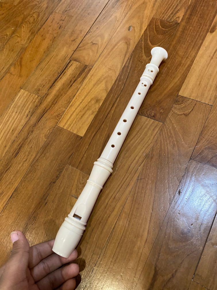 Recorder, Hobbies & Toys, Music & Media, Musical Instruments on Carousell