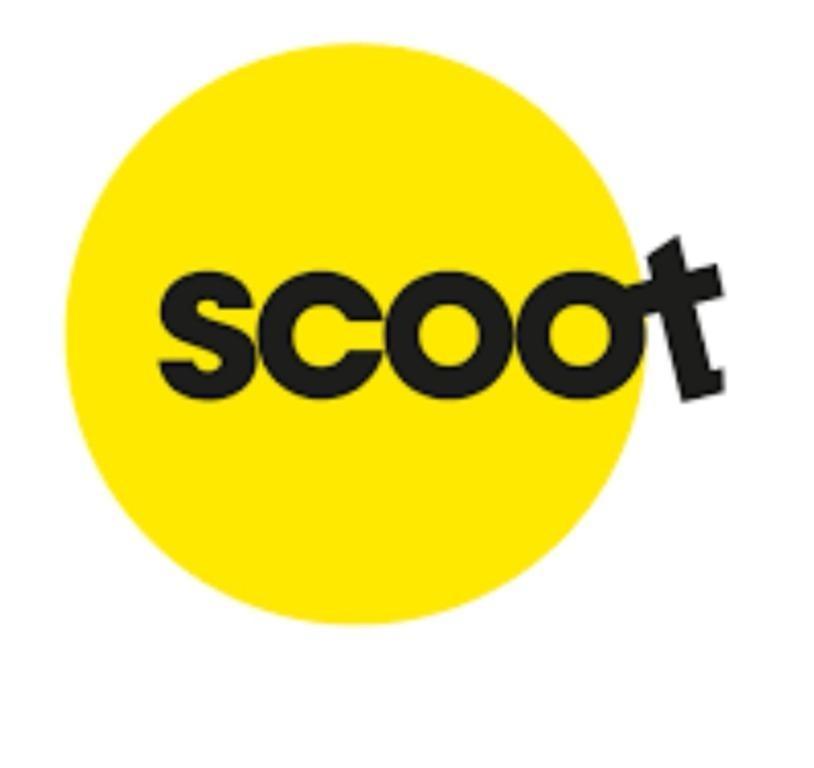 scoot vouchers, Everything Else on Carousell