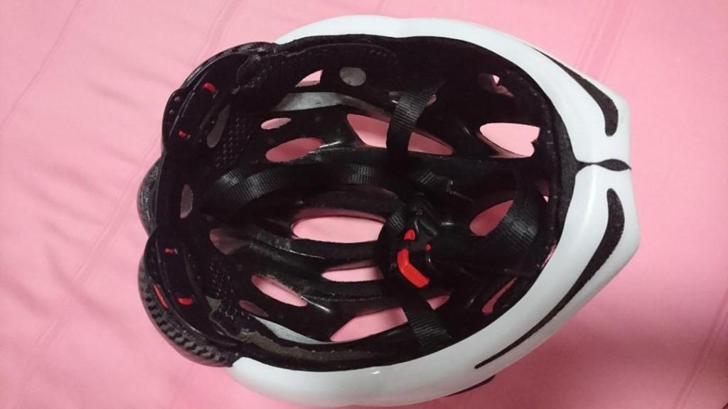 Selev Matrix Bicycle helmet, Sports Equipment, Bicycles & Parts ...