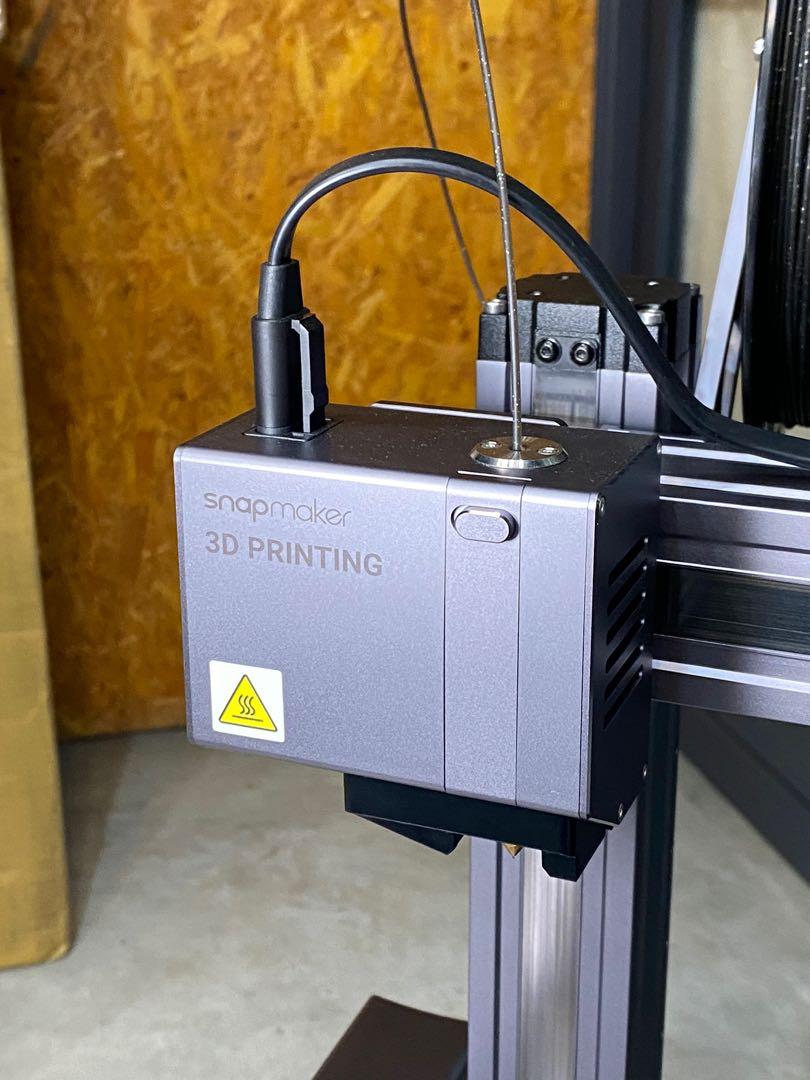 Snapmaker 2.0 A250 3in1 3D printer, 電腦＆科技, 打印機及影印機 - Carousell