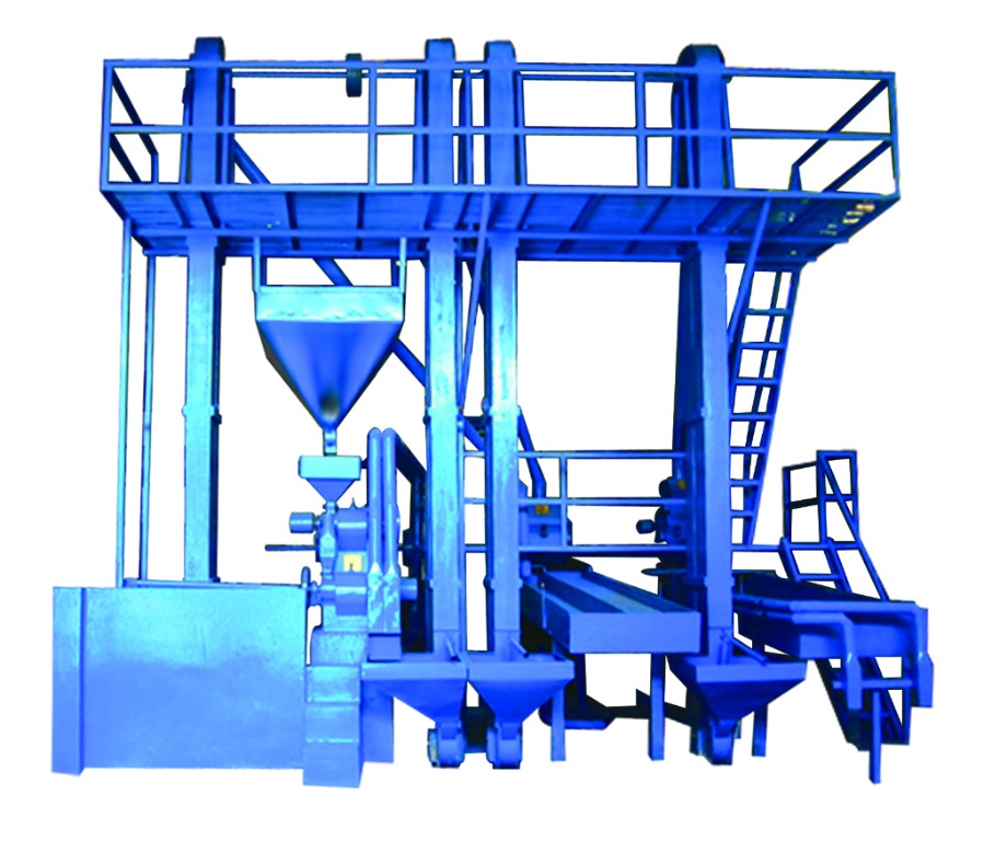 Stationary Corn Mill, Commercial & Industrial, Construction Tools ...